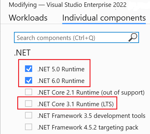(Loading Designer...) Form Designer Fails to Display · Issue #6492 · dotnet/winforms · GitHub