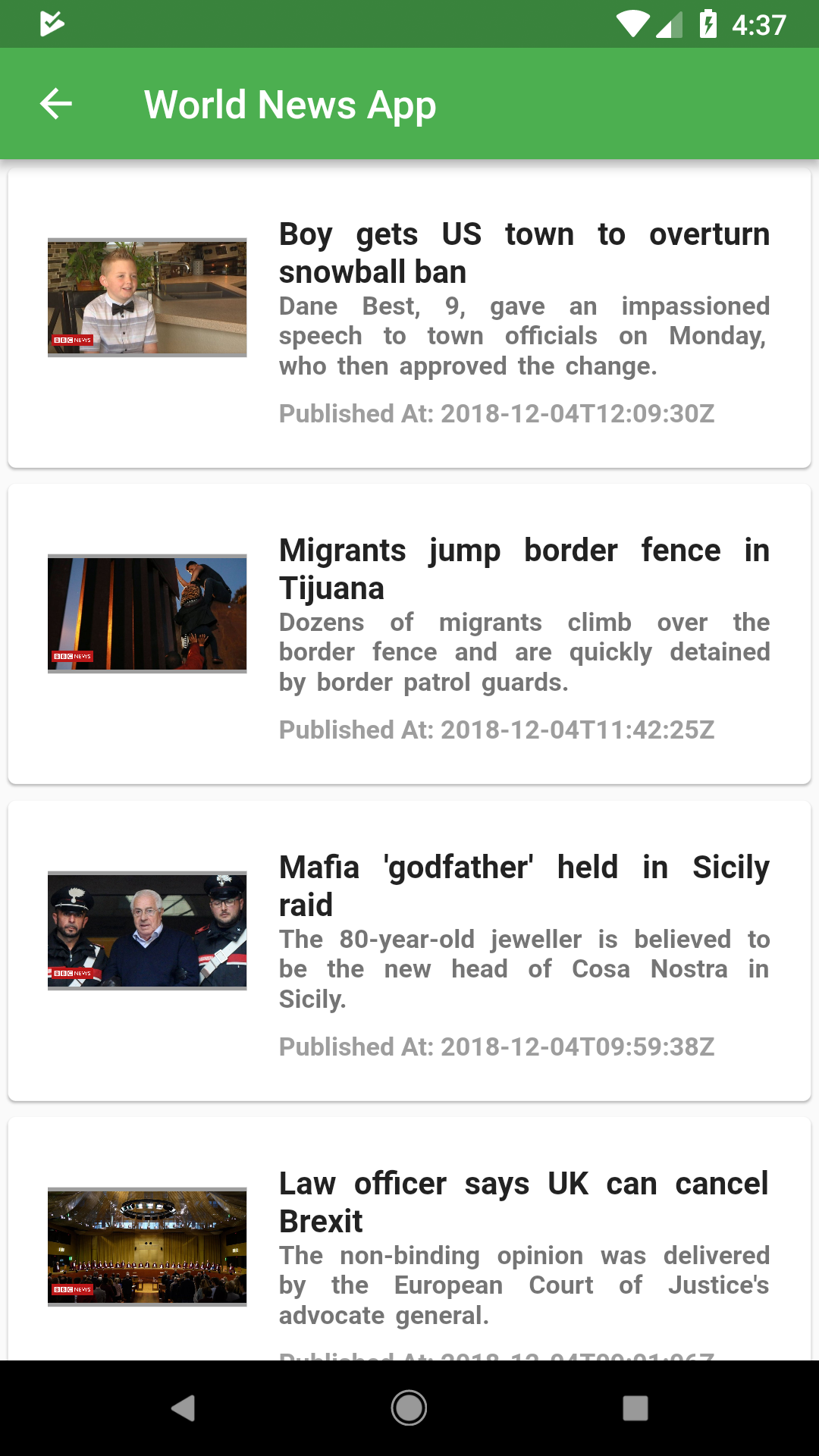 GitHub - Aanu1995/Flutter-News-Reader-App