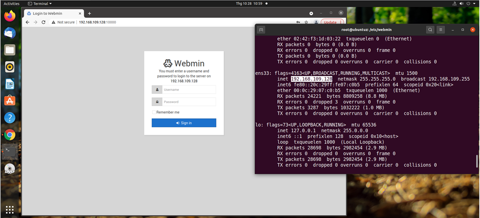 GitHub - gozn/detect-CVE-2019-15107-by-pyshark: school project