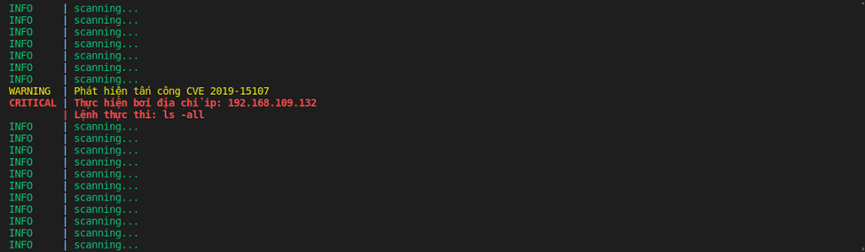 GitHub - gozn/detect-CVE-2019-15107-by-pyshark: school project