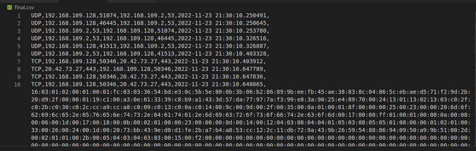 GitHub - gozn/detect-CVE-2019-15107-by-pyshark: school project