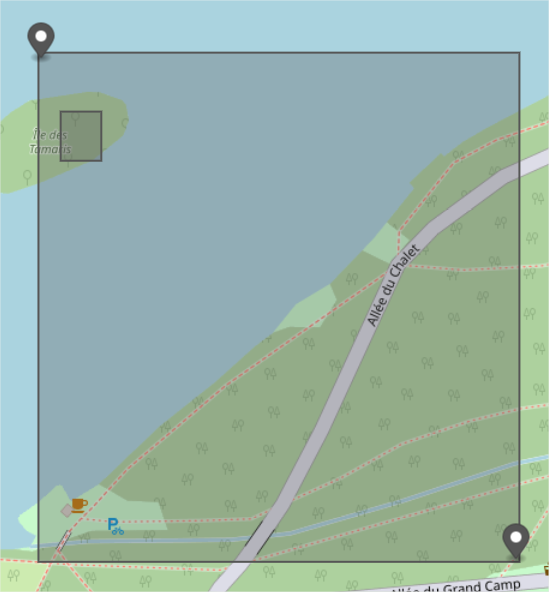 Map is bigger than BBOX · Issue #84 · StephanGeorg/staticmaps · GitHub