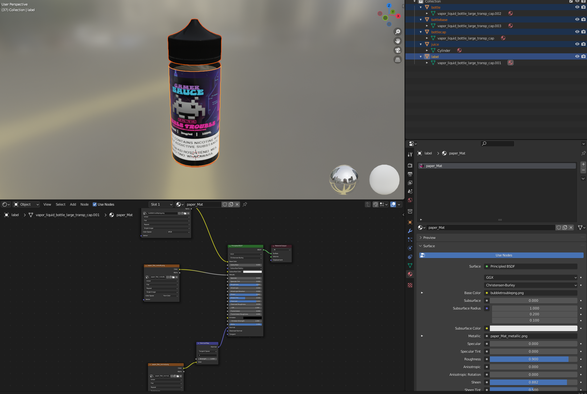 GitHub - Callumhill345/threejs3dproductdisplay: Using a compressed GLTF ...