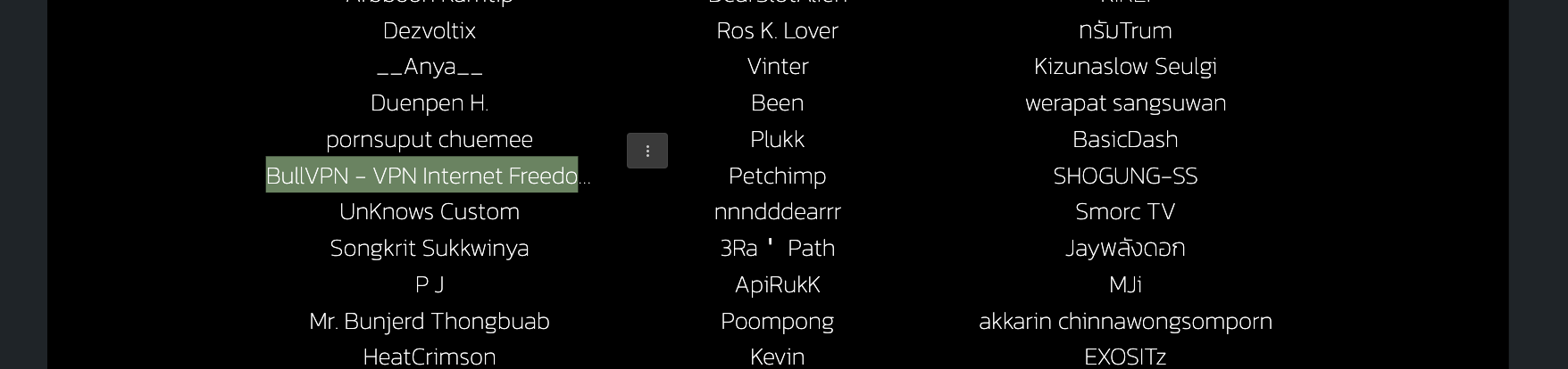 clip ชื่อ member ให้เหลือไม่เกิน n ตัวอักษร · Issue #2 · narze/kuro · GitHub