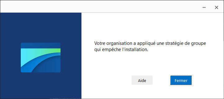 Impossible To Install Setup Failed · Issue 19993 · Microsoftpowertoys · Github