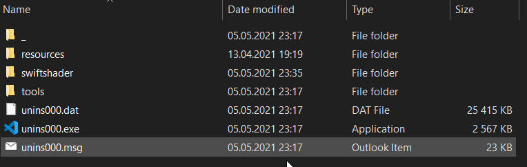 Vscode Disappeared From Computer · Issue 123109 · Microsoftvscode · Github 0610