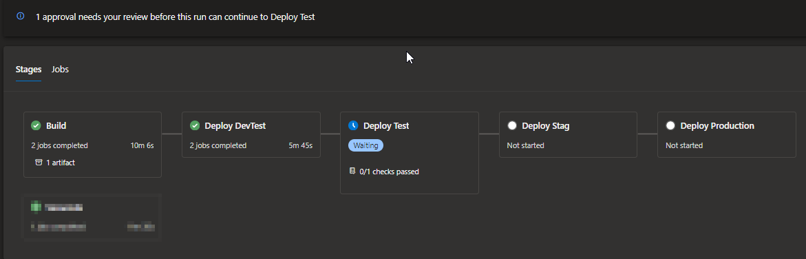 Azure Pipelines with Microsoft Teams not working · Issue #683 · microsoft/azuredevopslabs · GitHub
