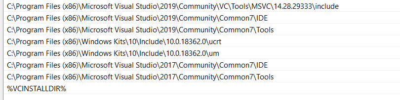 unable to open: DLL Failed while opening anaconda(x64bit) PY3.7.6 · Issue #425 · opencv/opencv ...