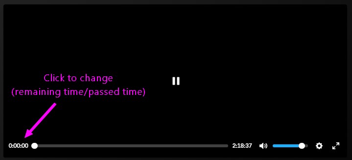 Some ideas · Issue #1046 · sampotts/plyr · GitHub