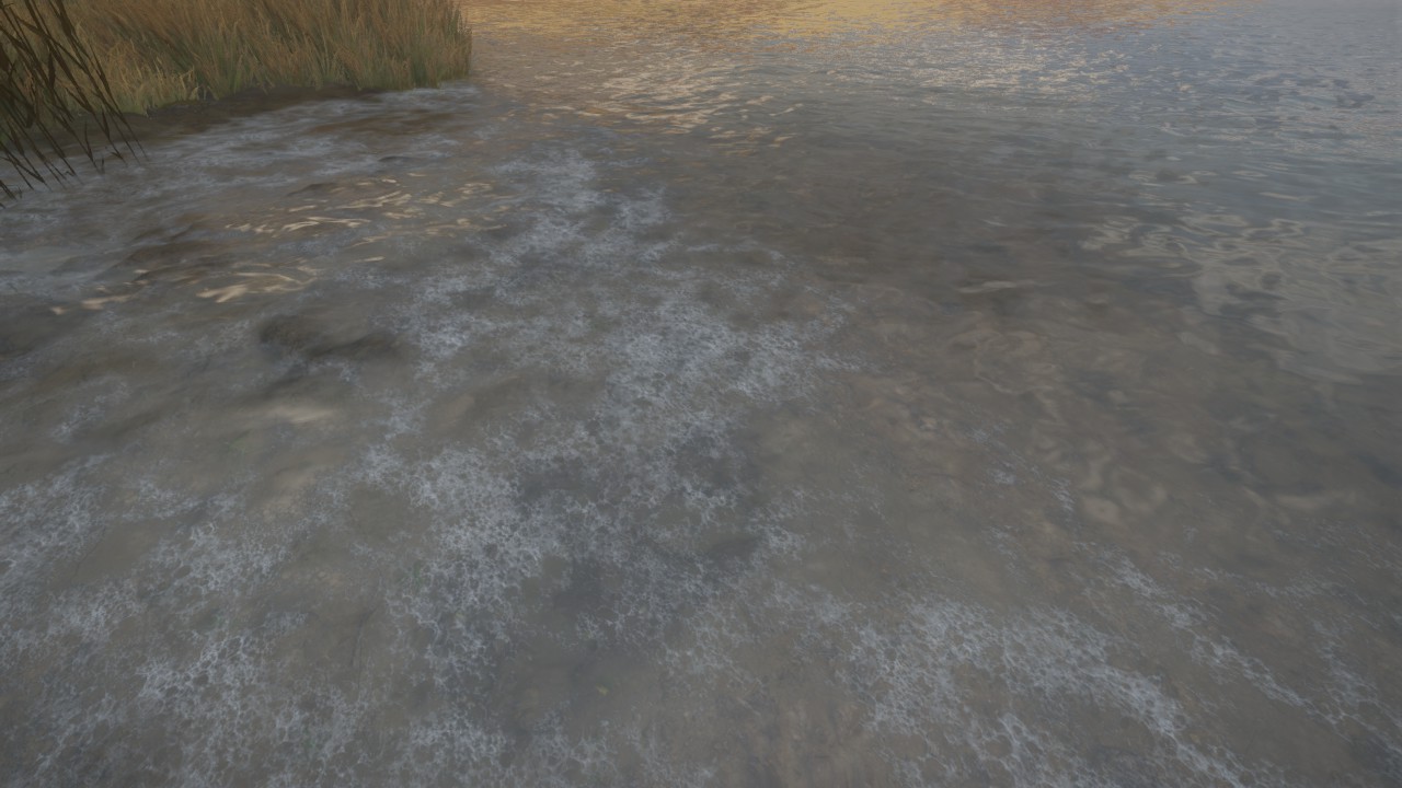 Ocean issues · Issue #965 · armory3d/armory · GitHub