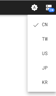 搜索功能在搜索特定角色時失效 · Issue #131 · arkntools/arknights-toolbox · GitHub