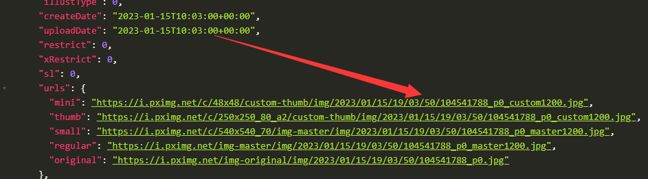 api.obfs.dev rate limit · Issue #8 · Tsuk1ko/pximg-proxy · GitHub