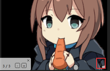 右下動圖 · Issue #80 · arkntools/arknights-toolbox · GitHub