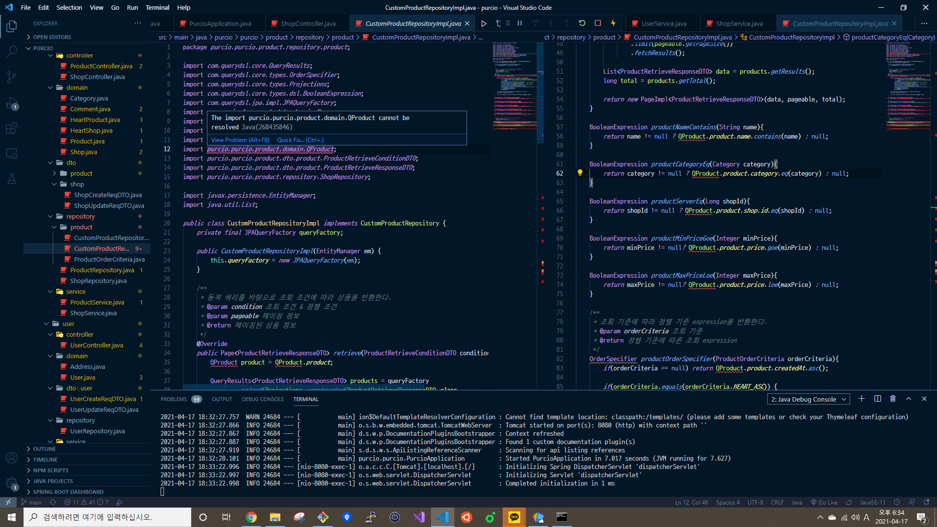 RabbitG29 (Dong-Hyeon Kwon) · GitHub