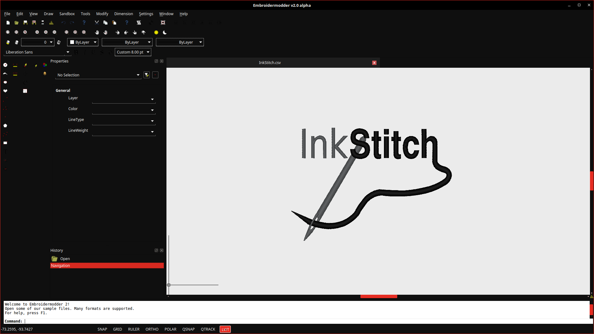 Realistic rendering · Issue #40 · inkstitch/inkstitch · GitHub