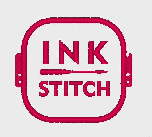 inkStitch brand logo · Issue #115 · inkstitch/inkstitch · GitHub