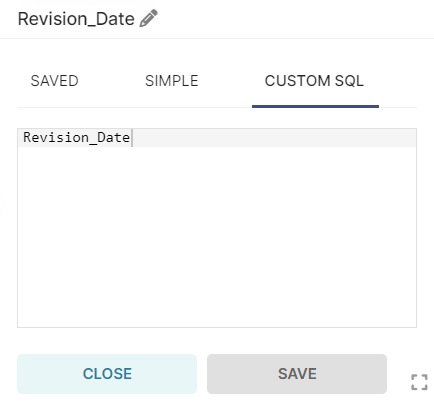 Error when using "TIME COLUMN" along with "X-AXIS" for same value for Clickhouse · Issue #23384 ...