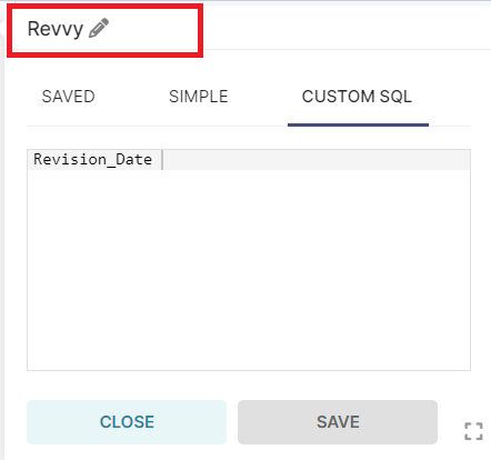 Error when using "TIME COLUMN" along with "X-AXIS" for same value for Clickhouse · Issue #23384 ...
