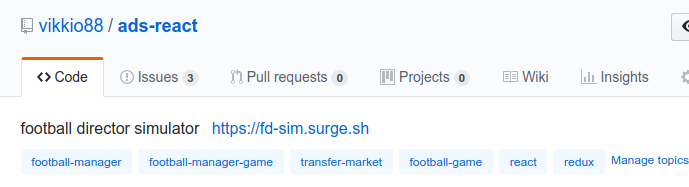 More React/Vue practical examples? · Issue #51 · radonjs/Radon · GitHub