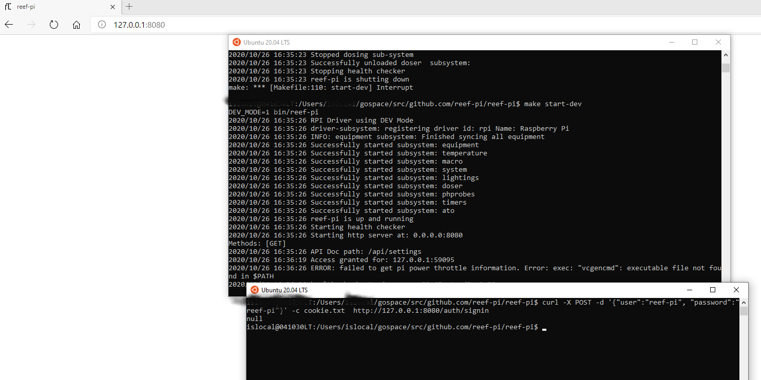 Setup Development environment on Ubuntu 20.04 LTS - Using Windows 10 ...