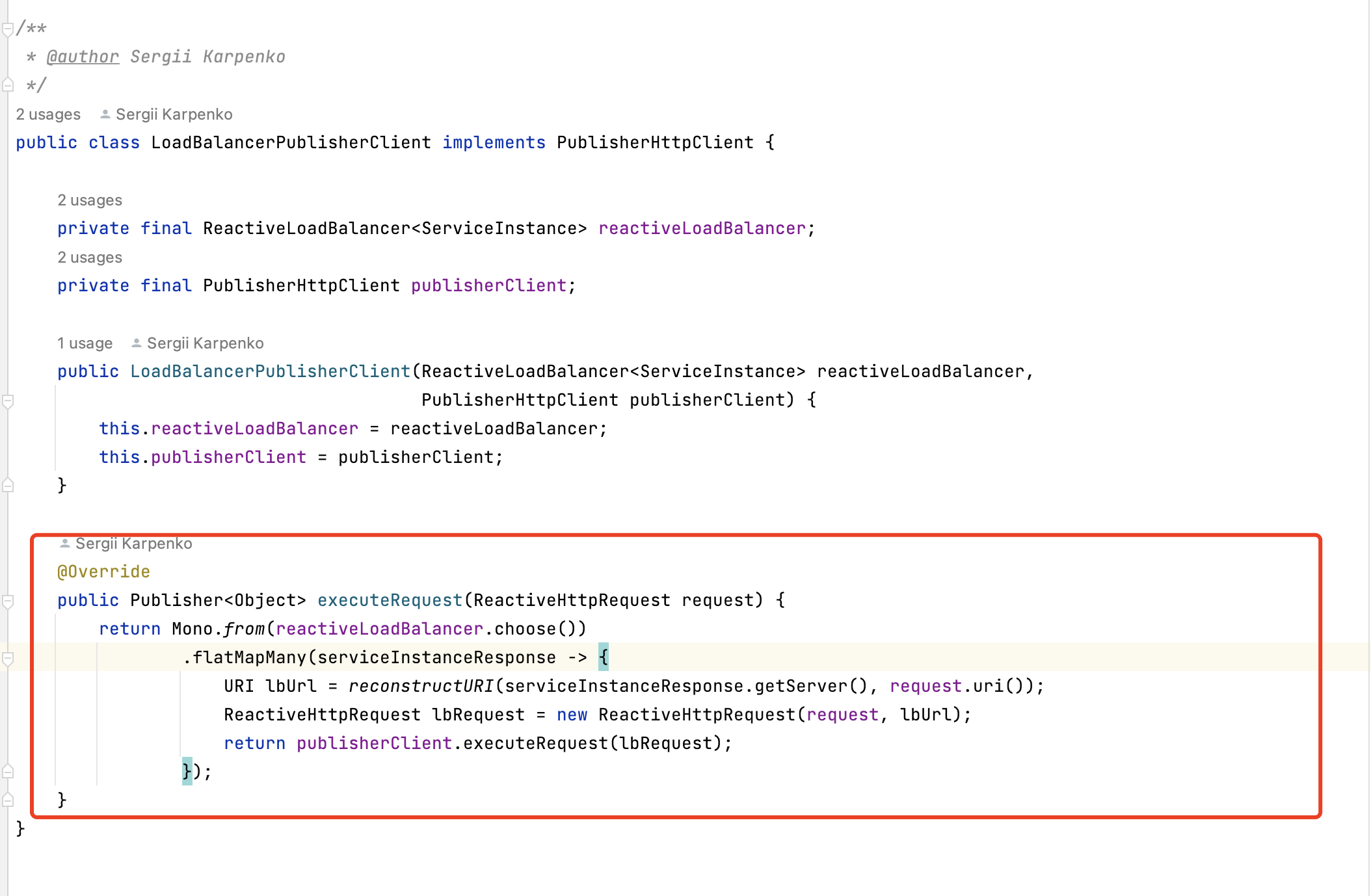 Retryonnext Maybe Not Next Others We Found Retry Same Server Many A Time · Issue 3196 