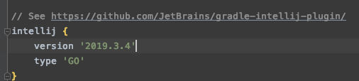 How to develop `goland` plugin · Issue #475 · JetBrains/intellij ...