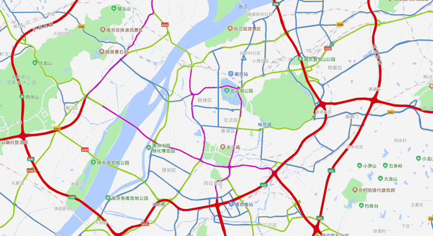 地图style使用高德自定义地图，不成功 · Issue #792 · antvis/L7 · GitHub