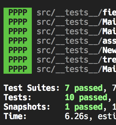 Text rendering issue · Issue #3323 · vercel/hyper · GitHub