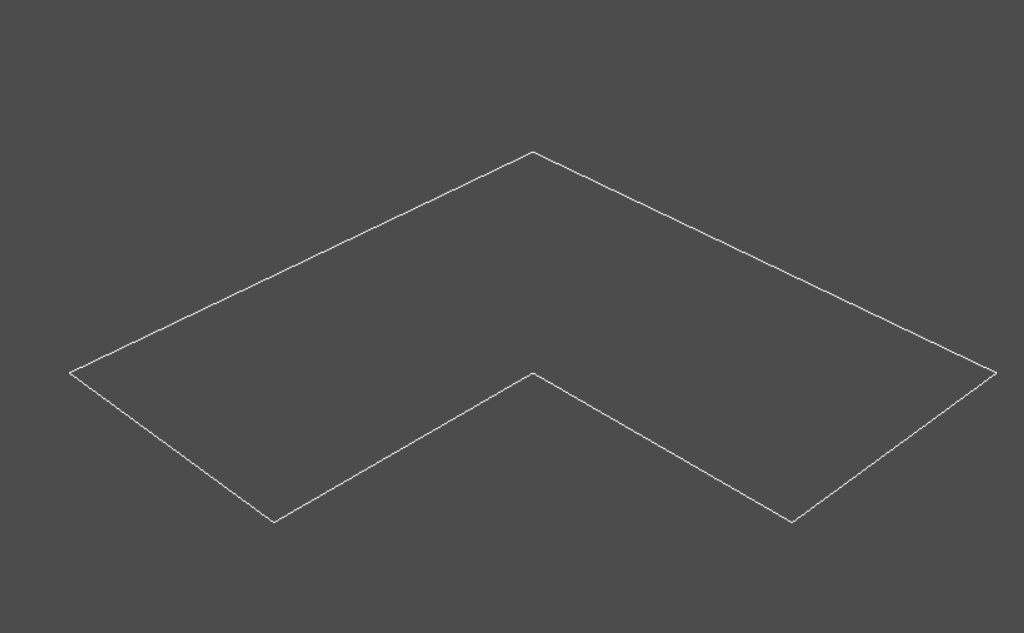 Delaunay_2d function create mesh wiht loops line has inward angle ...