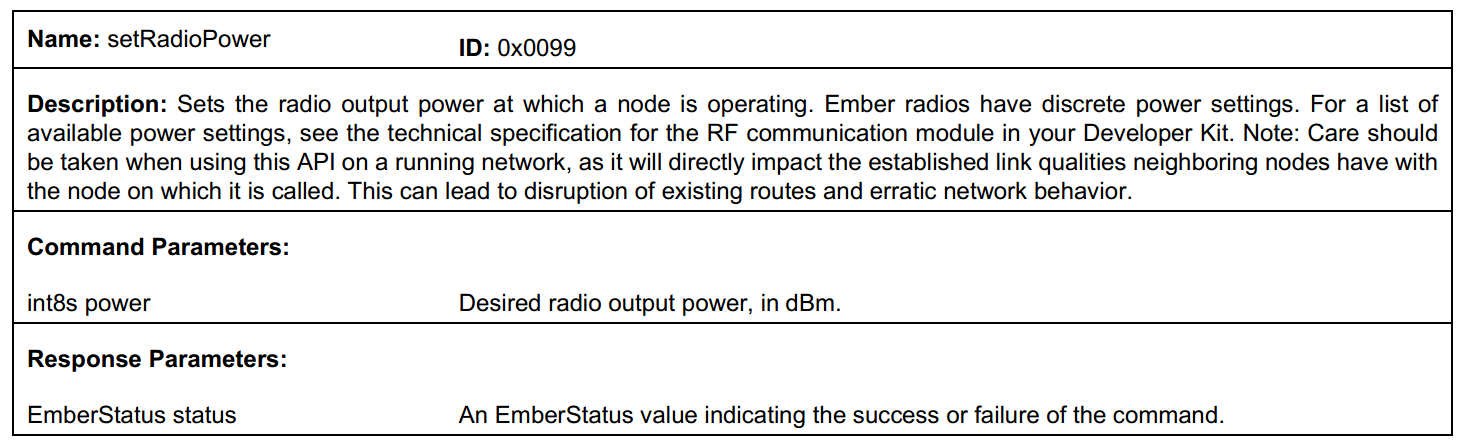 [WIP]: EFR32 EZSP adapter implementation and test · Issue #319 · Koenkk ...