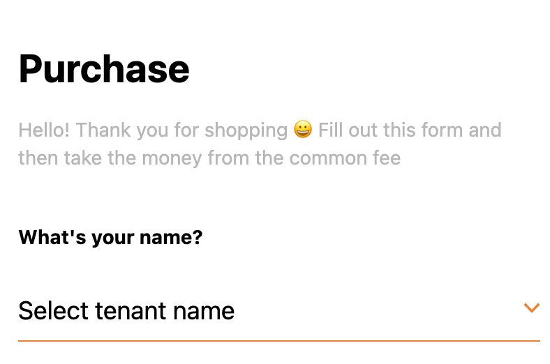 Tenant Nameラベル追加 / Select tenant nameオプション追加 by ryoju-ohata · Pull Request #19 · mym-works ...