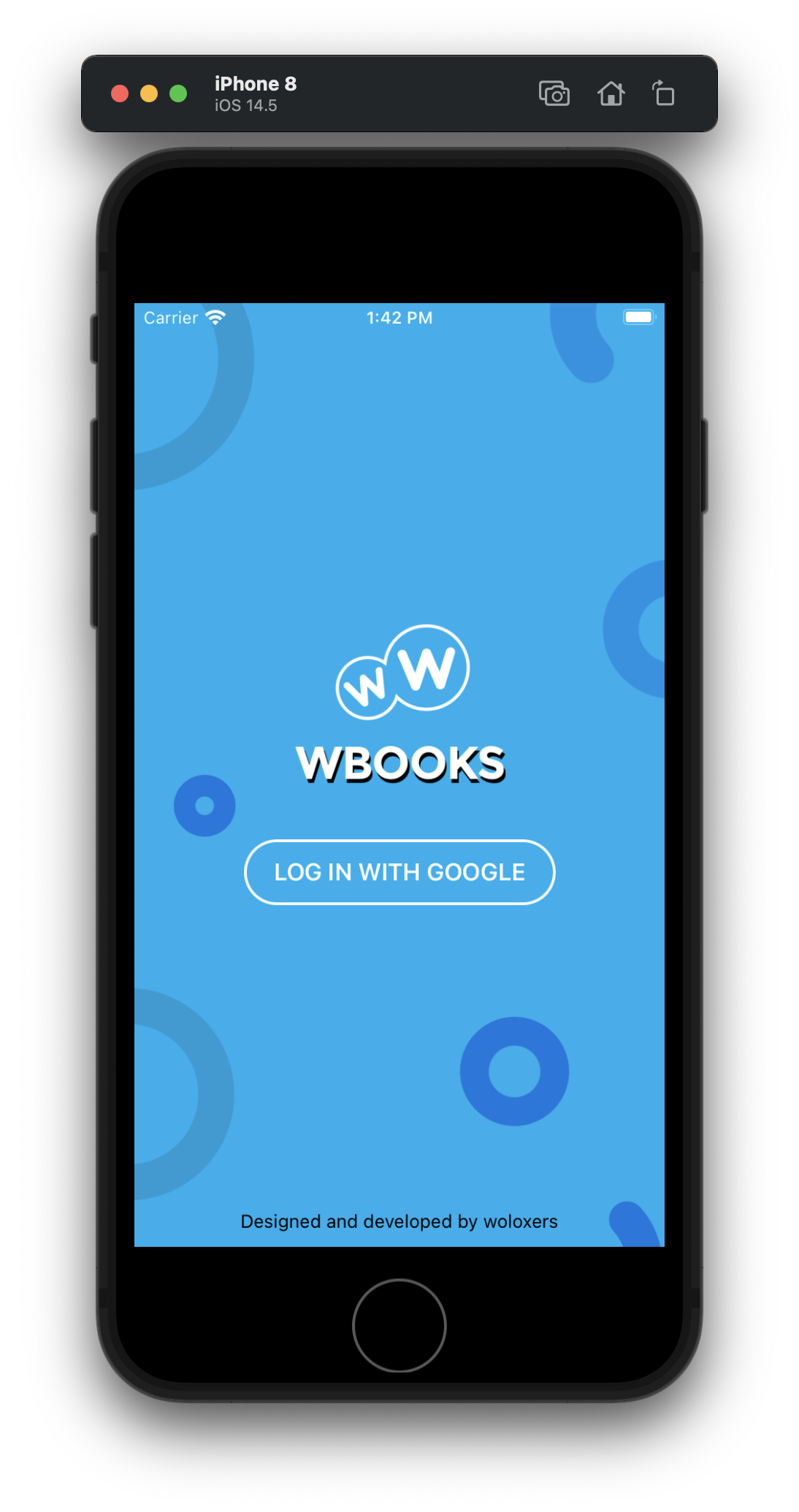 GitHub - wolox-training/swiftui-poc