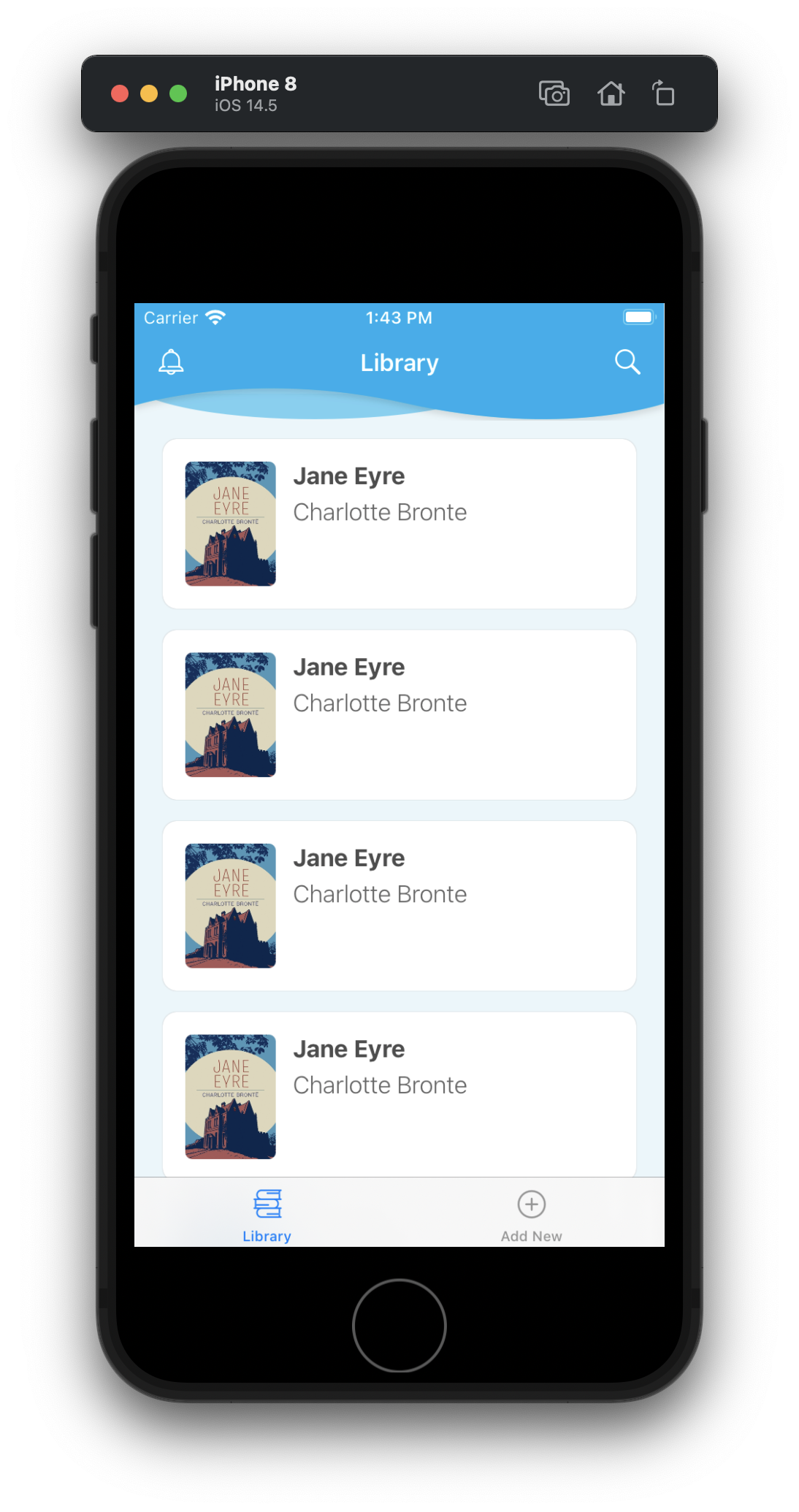GitHub - wolox-training/swiftui-poc