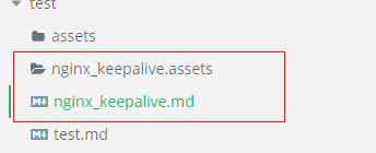 Relative image folder support ${filename} · Issue #2624 · marktext/marktext · GitHub
