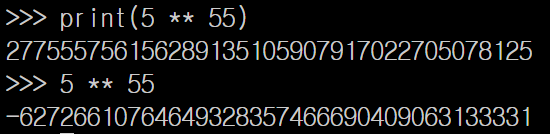 Power Operator Incorrect Result · Issue 2482 · Pyodidepyodide · Github