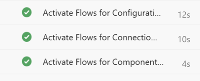 [ALM Accelerator - BUG]: Cannot import solution with parent and child flows · Issue #1388 ...