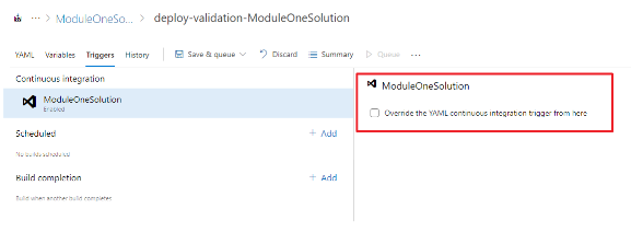 [ALM Accelerator - Bug]: CoE CLI - Automatically created pipelines are in non-working state ...