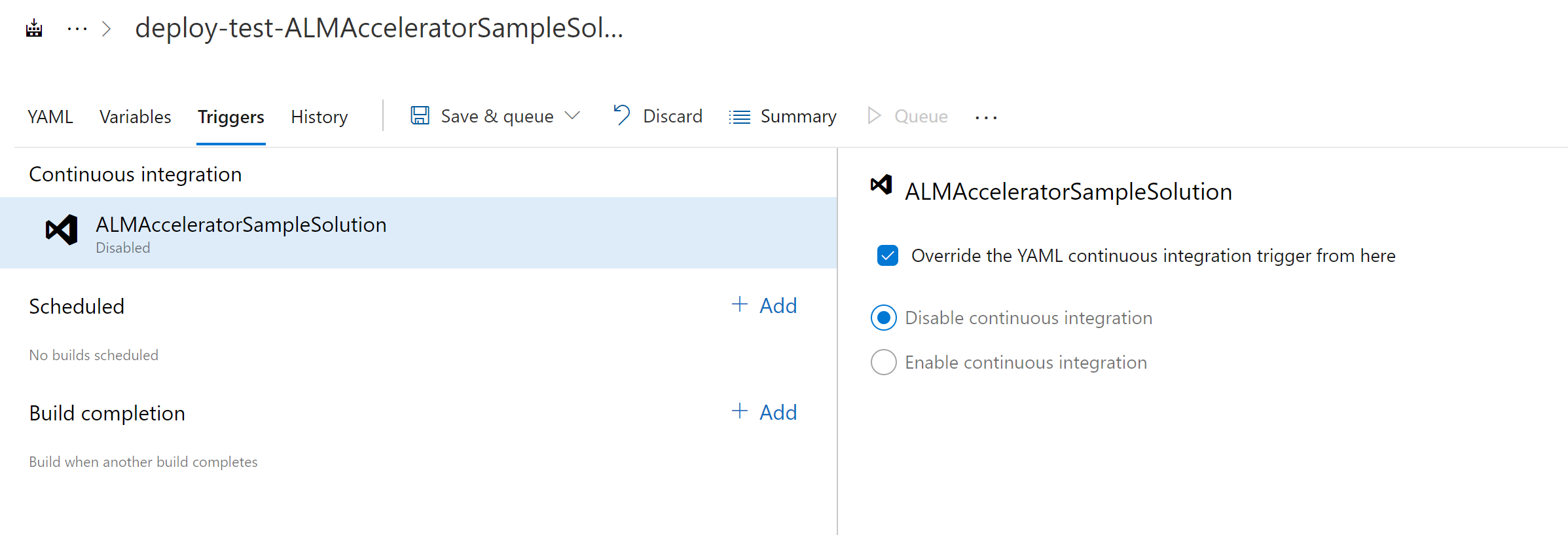 [ALM Accelerator - QUESTION] manually trigger deployment · Issue #2941 · microsoft/coe-starter ...