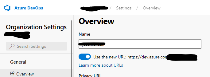[ALM Accelerator - BUG]: Update Deployment Settings - ##[error]PowerShell exited with code '1 ...