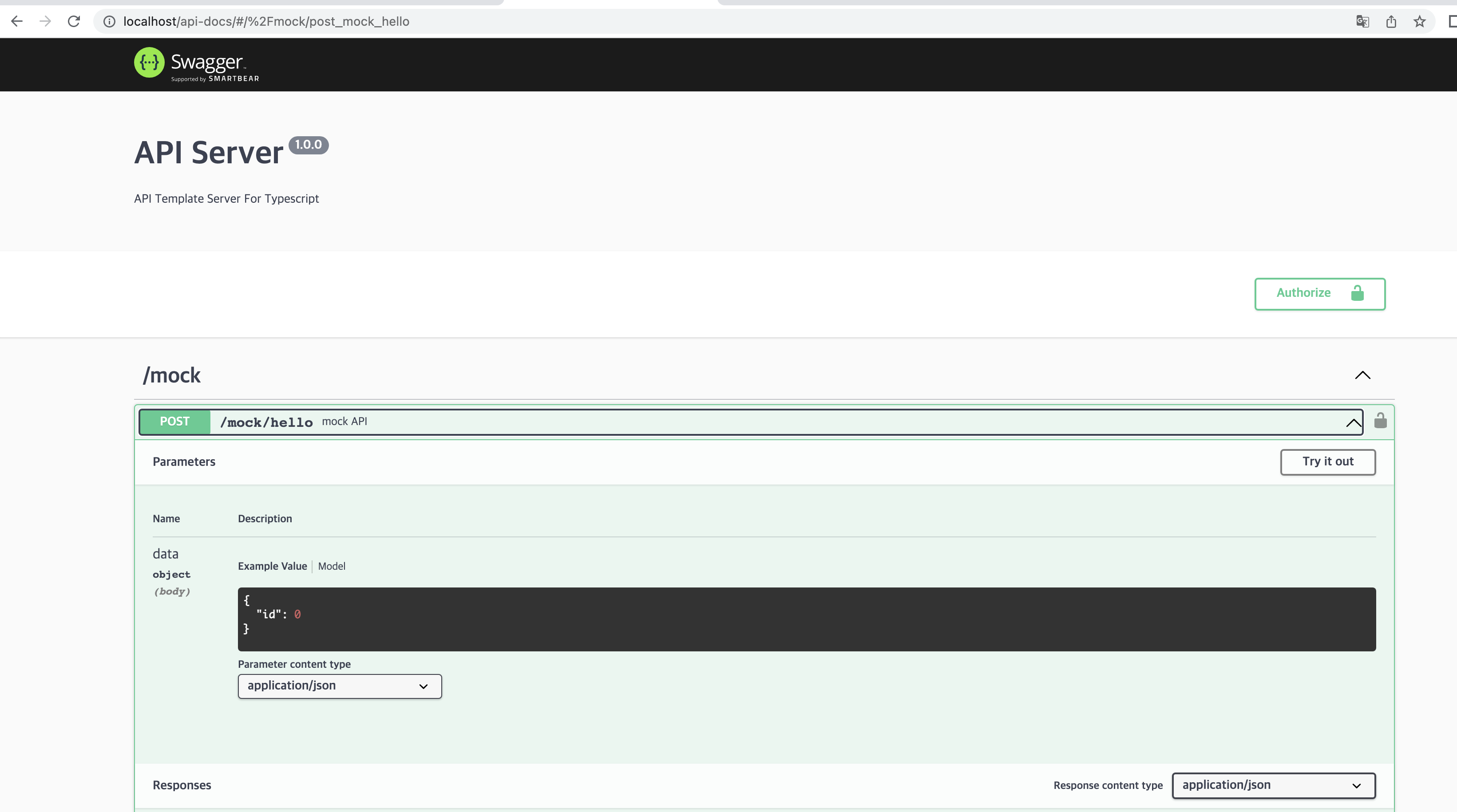 Github Ehdgus8077 Api Server Template Ts Api Server Template