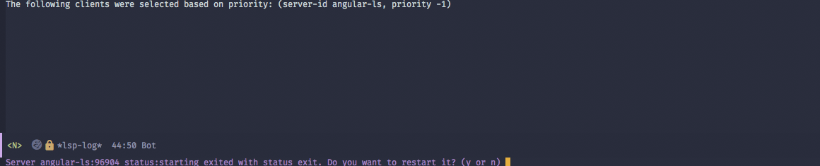 How To Useregister Angularlanguage Service For Angular Project 1949