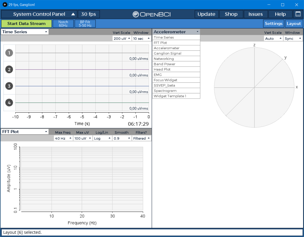 Spectrogram Improvements - v4.2.0 · Issue #662 · OpenBCI/OpenBCI_GUI · GitHub