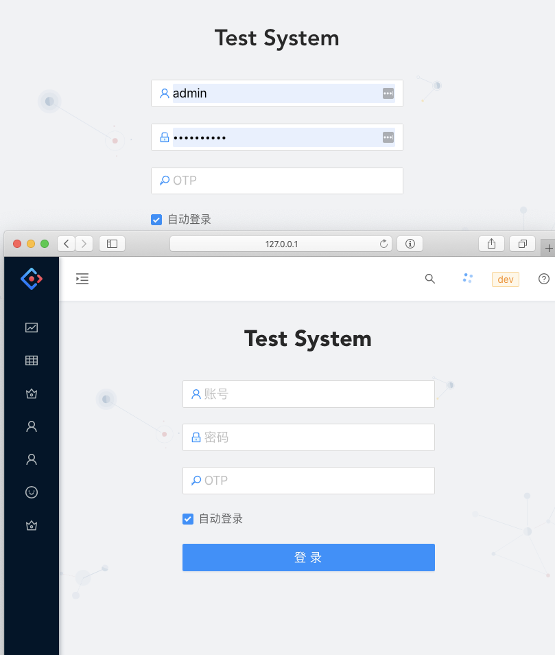 🐛[BUG]目前使用V5的Bug汇总 · Issue #6711 · ant-design/ant-design-pro · GitHub