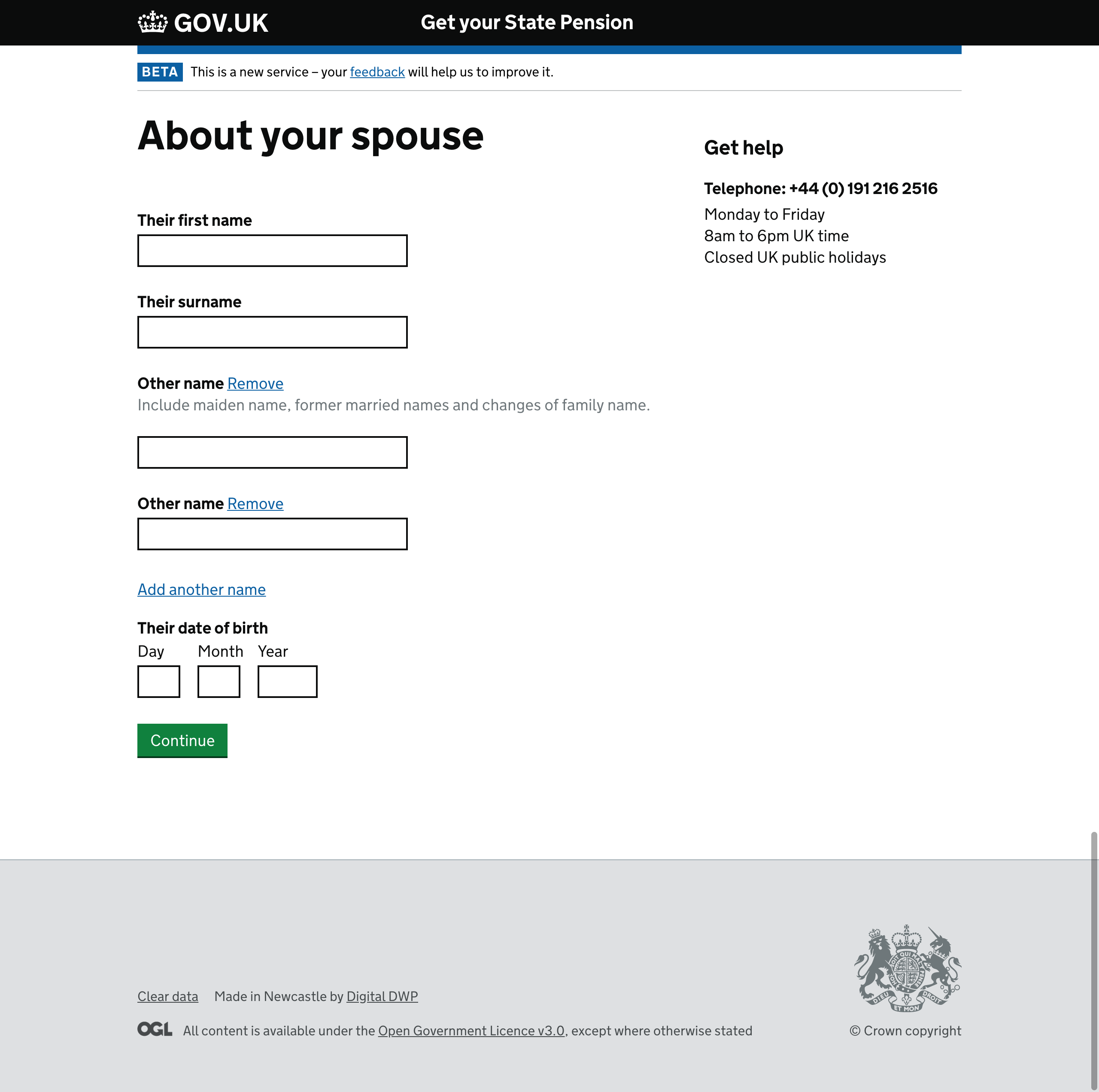 Add items to a list · Issue #19 · dwp/design-system-community-backlog · GitHub