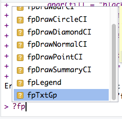 fpShapesGp from vignette does not exist · Issue #35 · gforge/forestplot · GitHub
