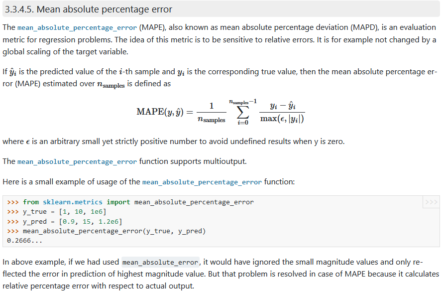 Add the option to modify the value of `epsilon` when using ...