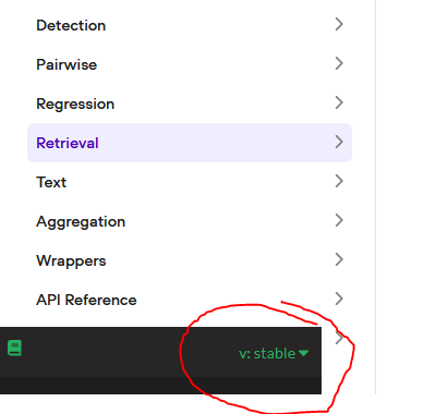 Can not import total variation · Issue #1355 · Lightning-AI/torchmetrics · GitHub