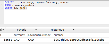 Payment currency for orders is broken · Issue #1653 · craftcms/commerce · GitHub