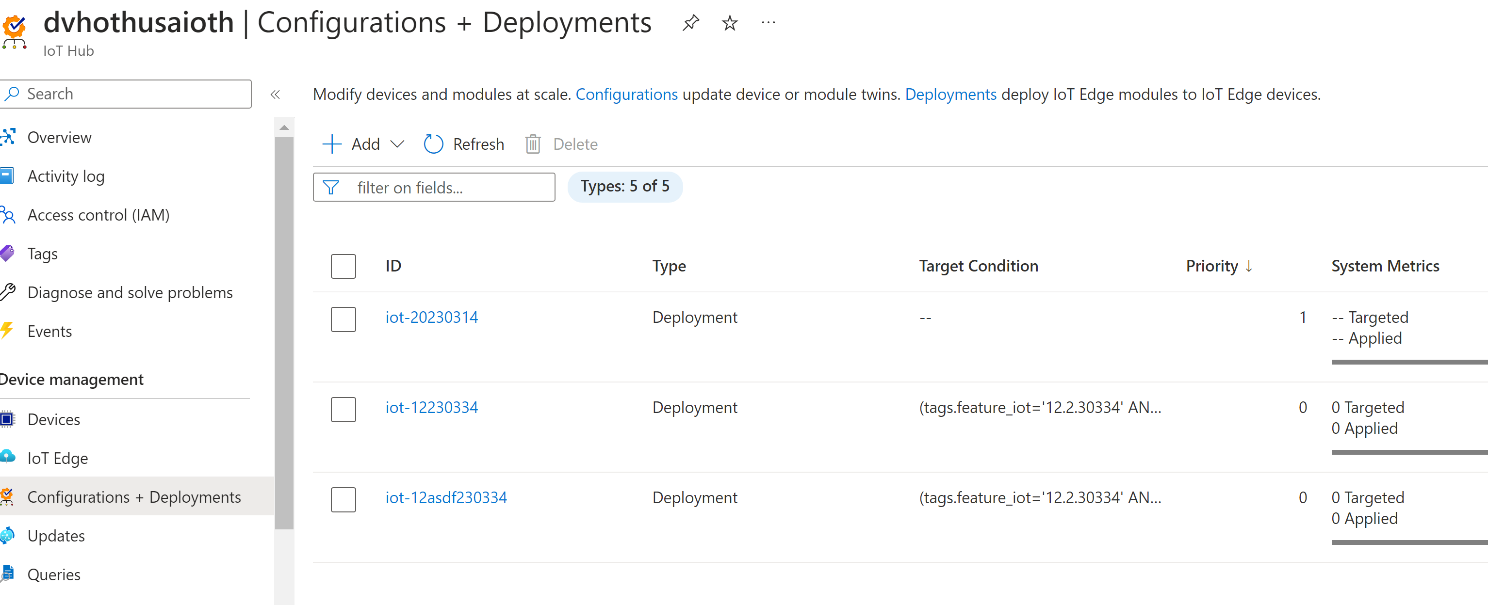 Unable to Create Layered Deployment · Issue #25806 · Azure/azure-cli · GitHub