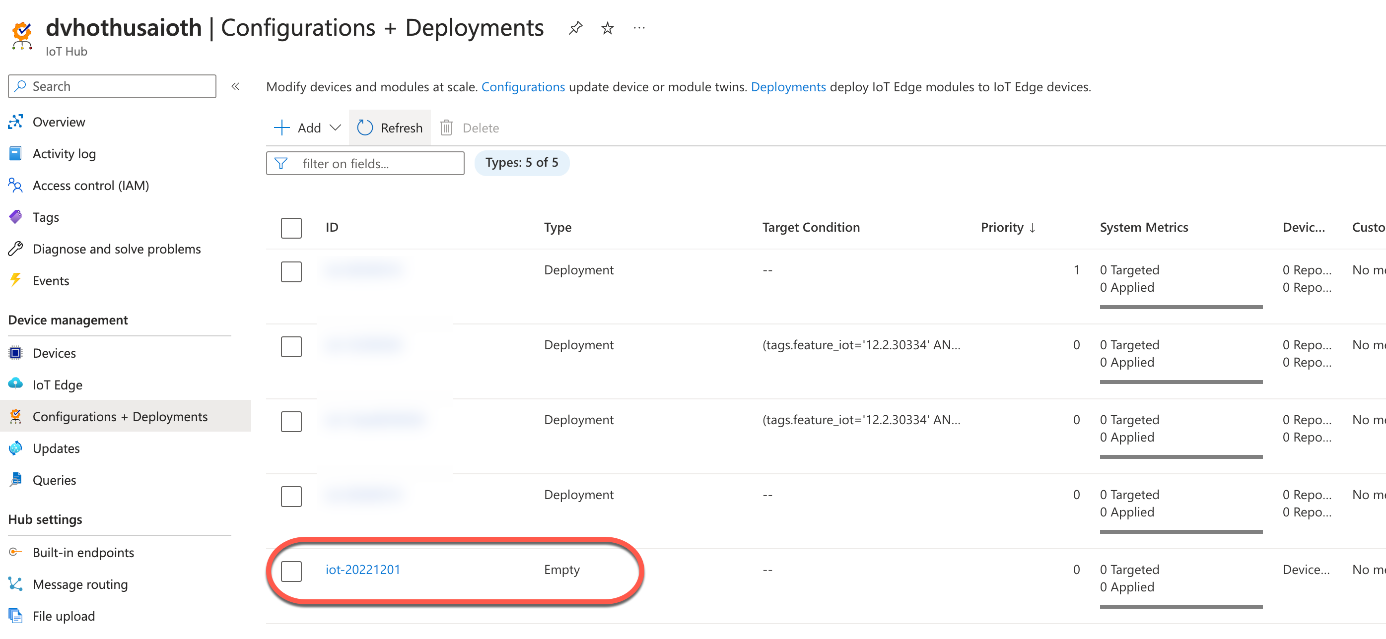 Unable to Create Layered Deployment · Issue #25806 · Azure/azure-cli · GitHub